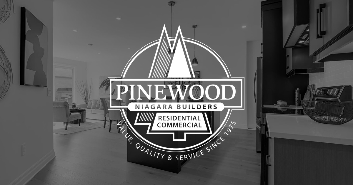 Pinewood Niagara Builders - Unlock App